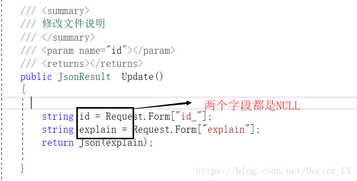 Aspnet Mvc下通过jqueryajax提交数据，控制器接收数据控制器用什么来接收jquery传过来的数据信息 Csdn博客 