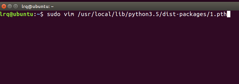 Python模块导入问题浅析py 文件中判断模块是否已经导入 Csdn博客
