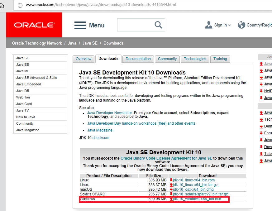 Descargue e instale lisp en windows y configure el entorno atom lisp ...
