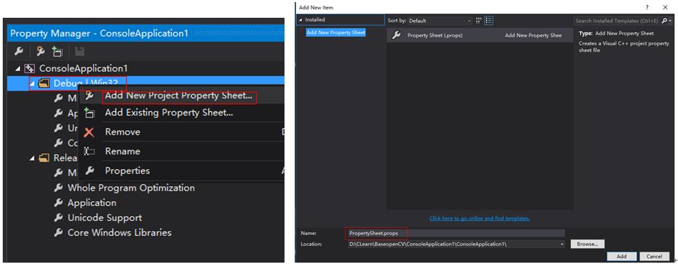 Opencv 2413 Vs2013 版本下的环境配置 Win10opencv 2413 For Windows Csdn博客 