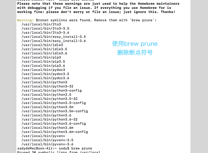 Mac安装python解释器mac版python解释器中只有两个包 Csdn博客