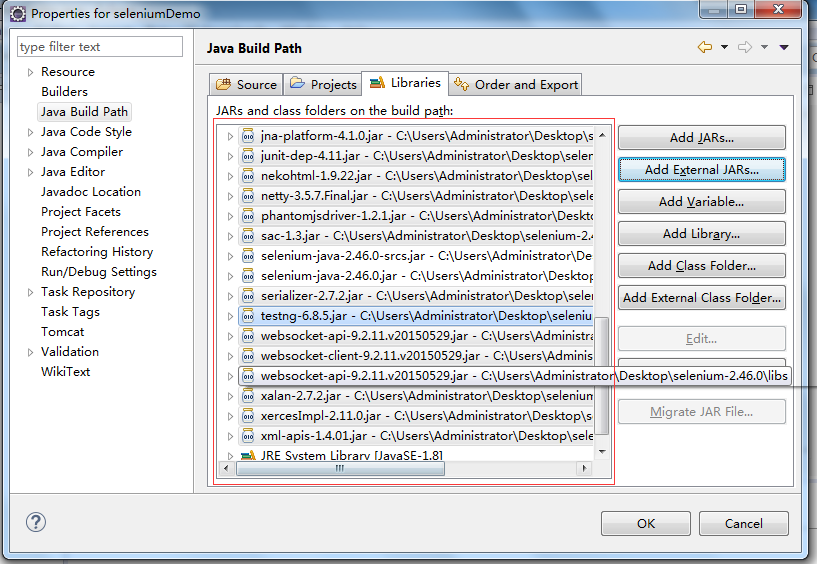 Selenium学习笔记——selenium Webdriver实现原理及安装配置（基于java）vikeyyyy的博客 Csdn博客