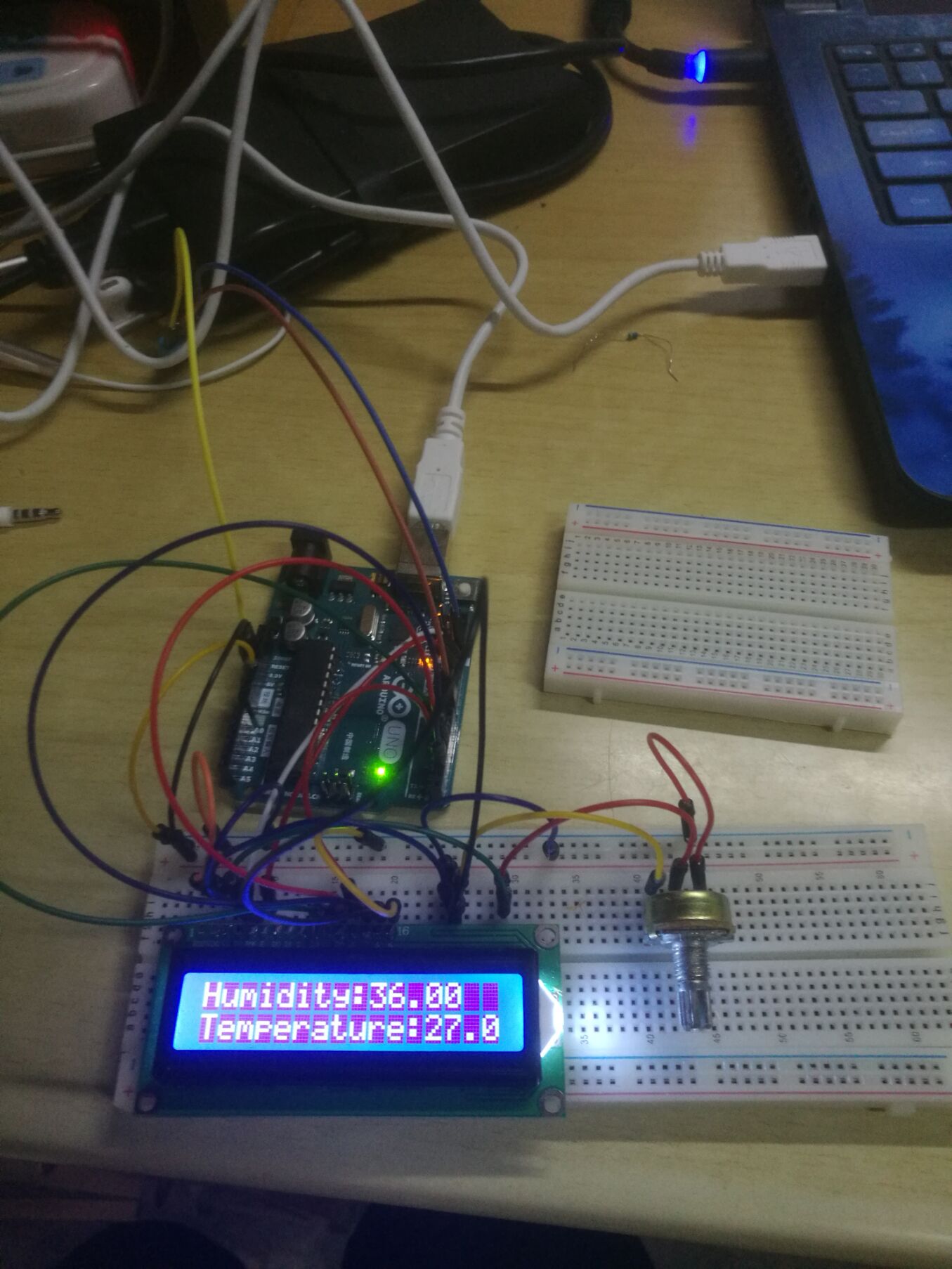 Arduino添加库文件详细教程——编译失败，出现dht11 H No Such File Or Directory如何解决？ 程序员大本营