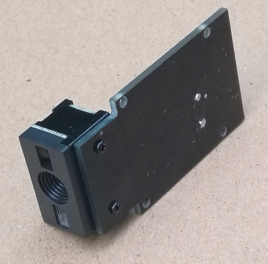 Grow Gm65 Barcode Scanning Two Dimensional Code Recognition Module Compatible With Most Barcodes