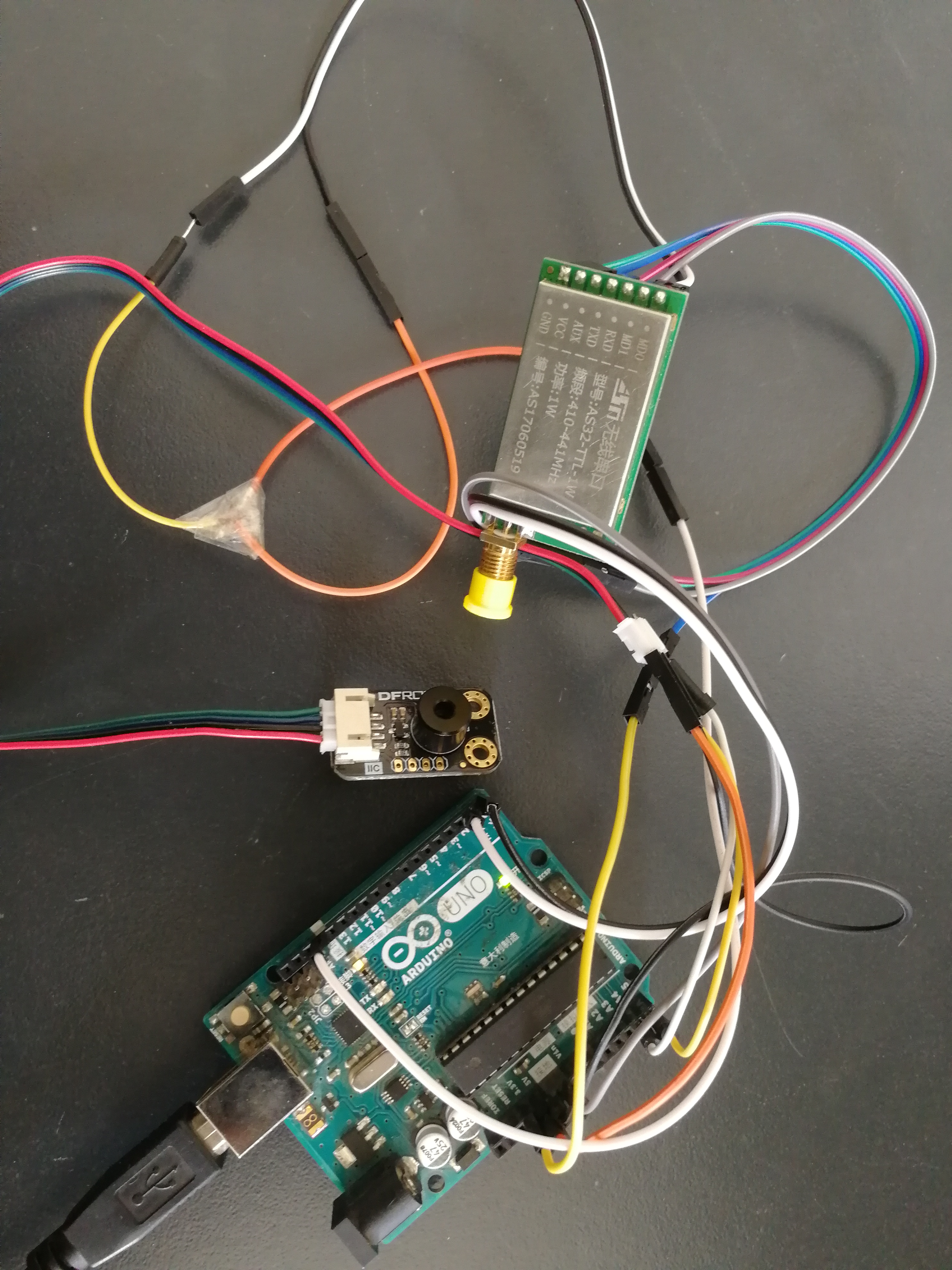 Arduino与树莓派用lora通信arduino 泽耀 Csdn博客