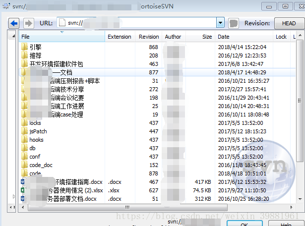 Idea中svn使用，以及项目打包上传的个人实战小结。idea的svn项目怎么打包 Csdn博客 6798