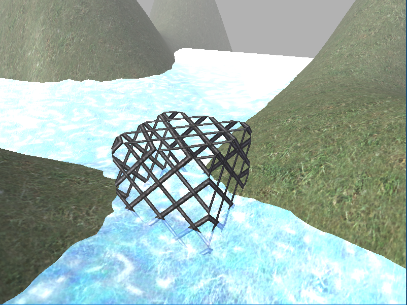 Introduction To 3d Game Programming With Directx12 Chapter10 Programmer Sought 4379