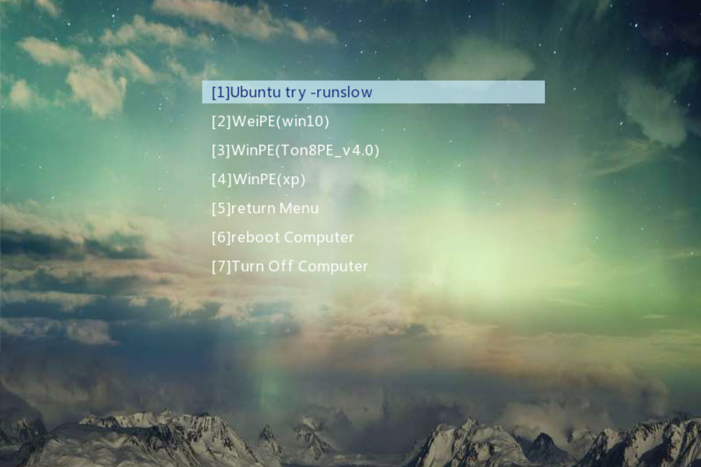 系统引导（grub和bootmgr，syslinux）littlebeeee的博客 Csdn博客 1352