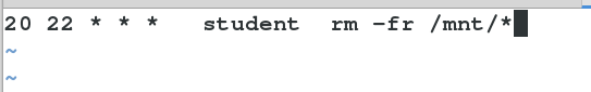 Linux系统部署延迟任务与定时任务from Unknown Thu Apr 18 133127 2024 X Original T 