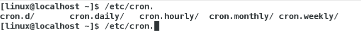 Linux系统部署延迟任务与定时任务from Unknown Thu Apr 18 133127 2024 X Original T 
