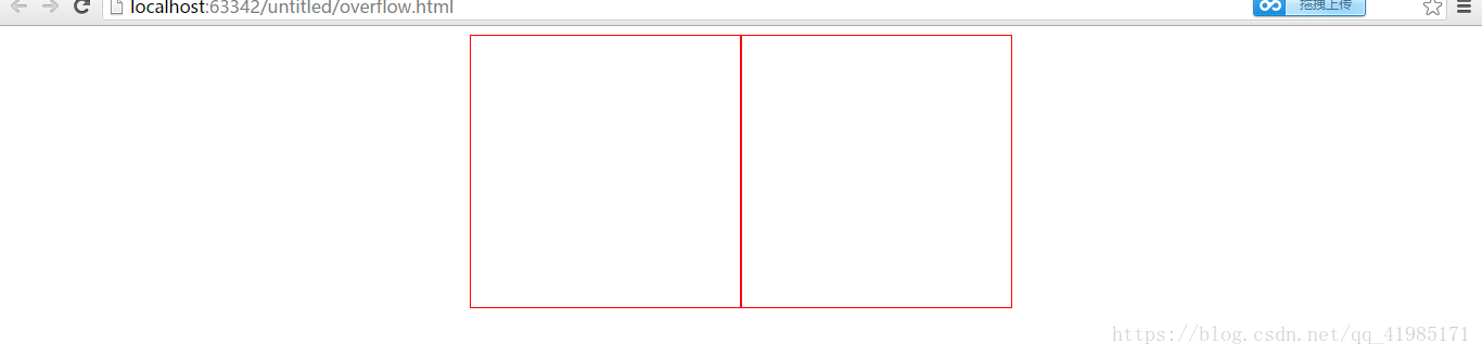 Css中：overflow：hidden的作用 Csdn博客 