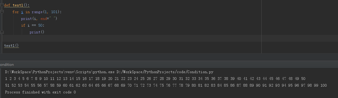 Python学习笔记（5）条件判断和循环结构python 条件判断能力的结构 Csdn博客 