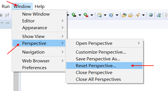 Eclipse Startup Error Initializing Java Tooling Programmer Sought 