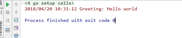 Grpc Go使用教程之helloworldgo Grpc Helloworld Csdn博客