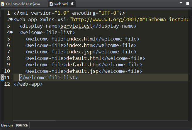 解决eclipse环境运行servlet404 The Requested Resource Is Not Available和 8357