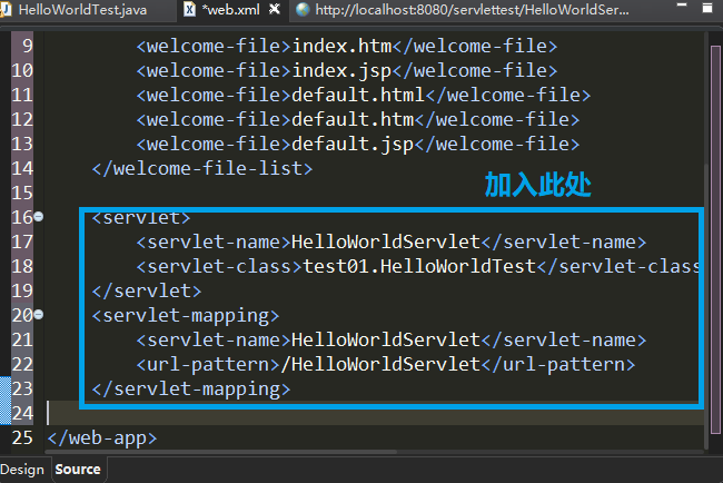 解决eclipse环境运行servlet404 The Requested Resource Is Not Available和connection Refused问题404 