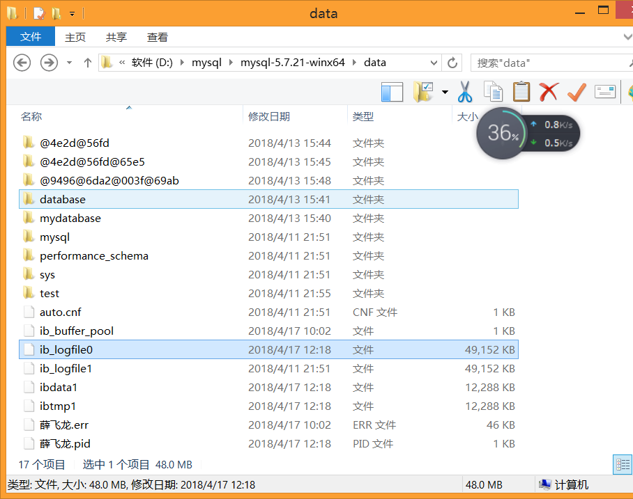 Mysql数据库 Sql的基本操作（增删改查） Csdn博客