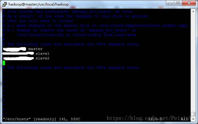 关于8020 Failed On Connection Exception Connectexception Connection Refused的解决方法 1986