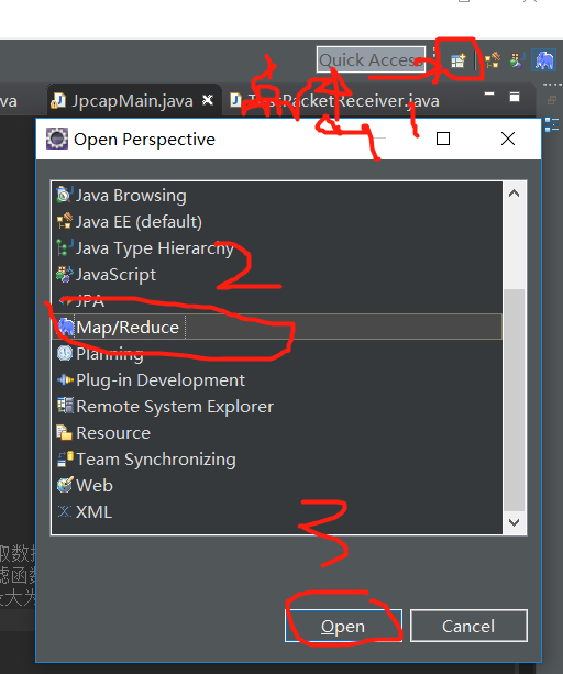 Eclipse配置hadoop插件 Hadoop Eclipse Plugin 3 3 Csdn博客