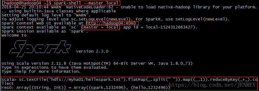 Spark 23各种集群的安装没有sparksh Csdn博客