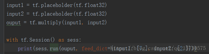 Attributeerror Module Tensorflow Has No Attribute Mul Code World