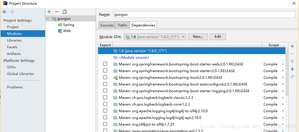 Idea运行springboot报错errorjava 无效的源发行版 18用的jdk18用idea创建springboot项目总是报无效的版本 Csdn博客 
