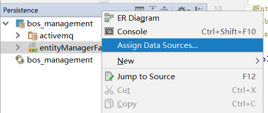 Idea配置mybatis出现的报错以及解决方法 （idea，mybatis读取配置文件报错：could Not Find Resource Configurationxml） 编程库