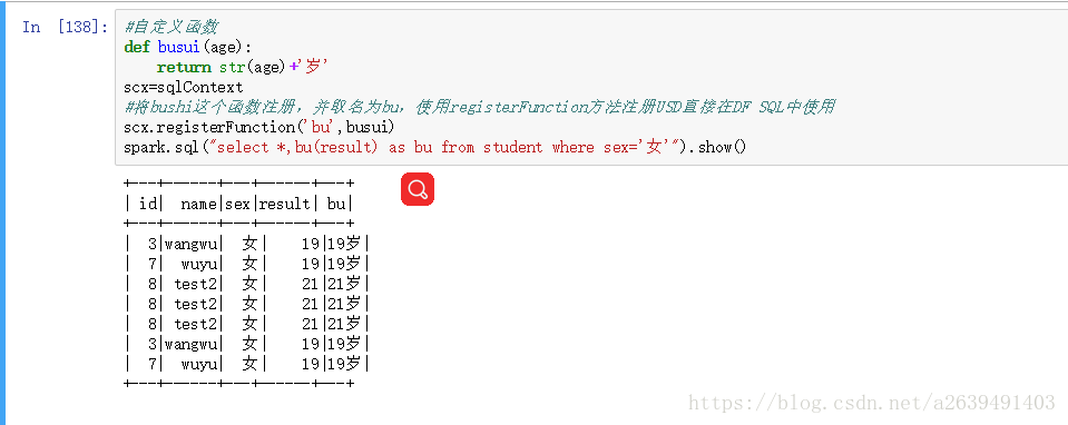 在spark中将数据插入hive表顾影自怜的博客 Csdn博客spark写入hive 
