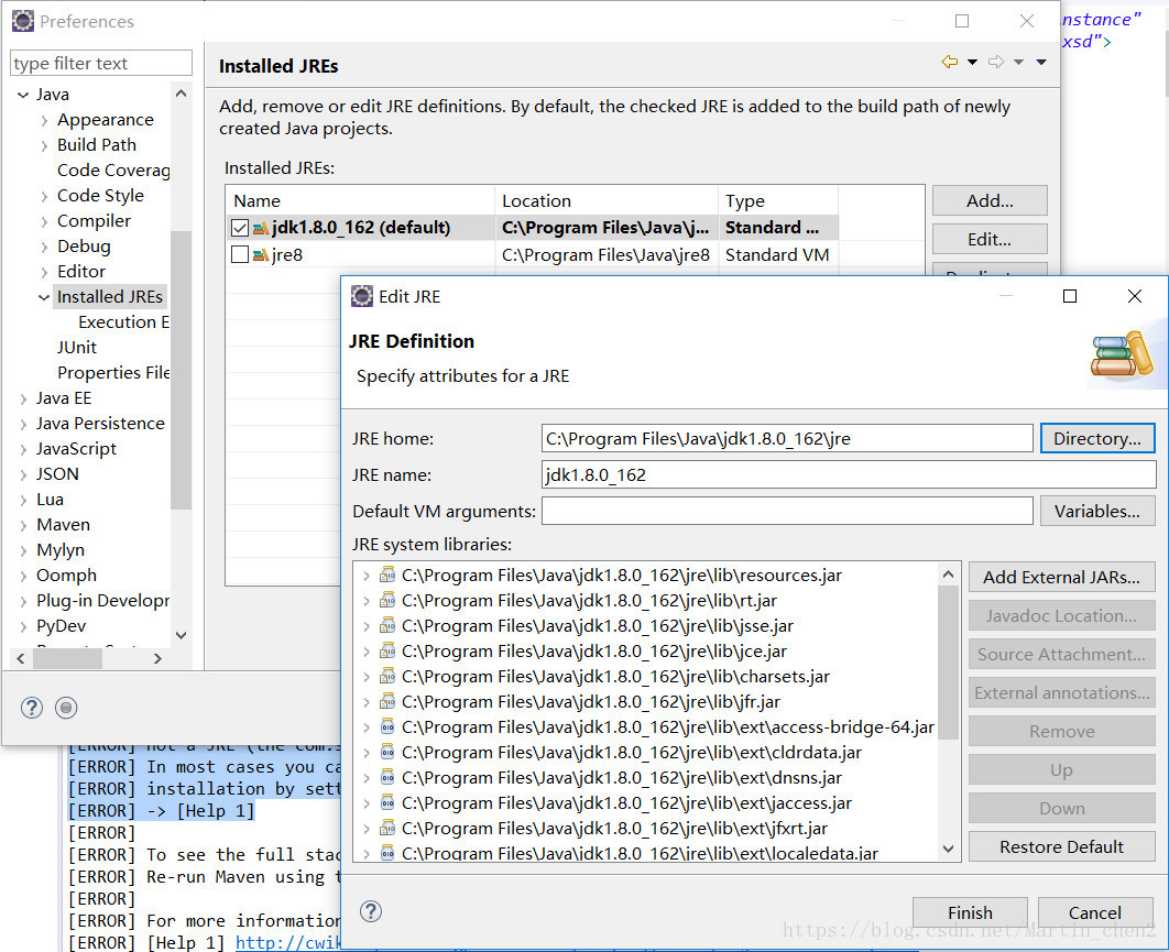 Unable To Locate The Javac Compiler Incxxxtoolsjar Please Ensure You Are Using Jdk 14 Or 
