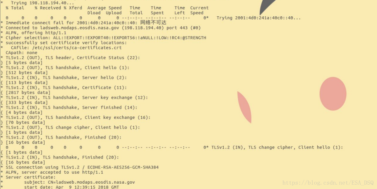Modis数据的简介和下载（五）——应用密钥的python脚本下载modis App Keys Csdn博客 7814