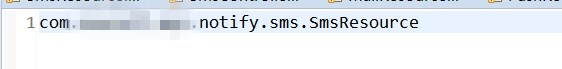 Spring Boot 中 Spi的应用springboot Sspi Csdn博客