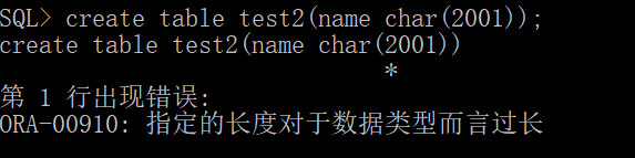 Oracle12c学习——常用的数据类型oracle 12c Number Csdn博客