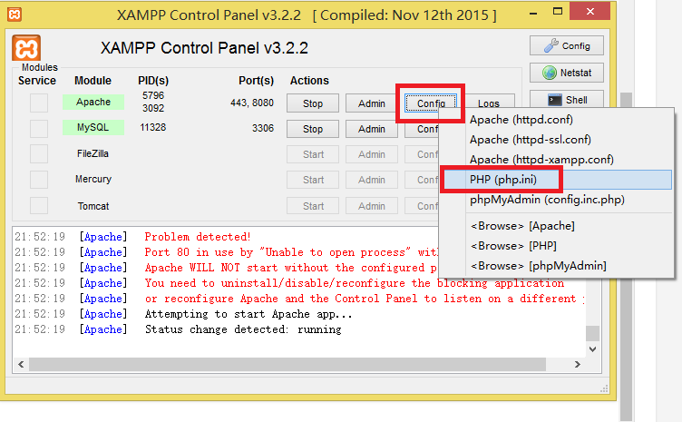 Php5 6 34安装xdebug Php Version 5 6 适合安装什么版本的xdebug Csdn博客