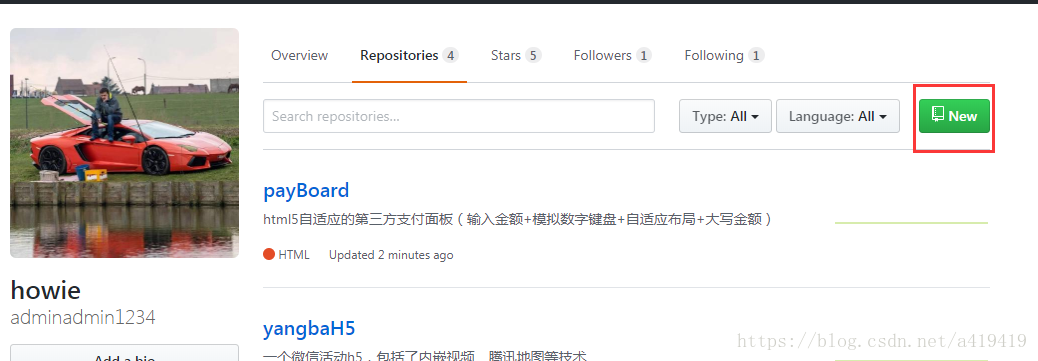 Windows下cmd命令行上传代码到github的指定库cmd命令将本地文件上传到gitblit Csdn博客 