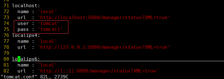 Netdata 监控mysql及tomcat插件enron0330的博客 Csdn博客 