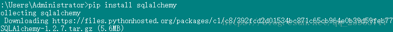 使用pandas将dataframe数据直接写入mysql数据库pandas Df写入数据库 Csdn博客