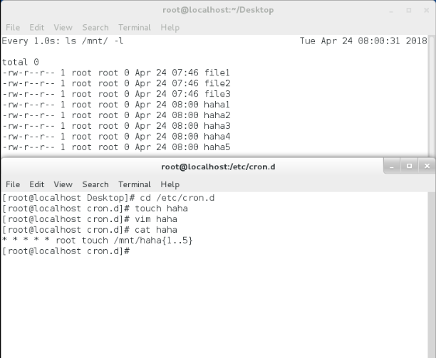 Linux 基础 之 延迟and定时 命令 和 清理临时文件 每晚9点删除临时文件 Csdn博客