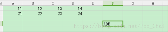 Matlab读取excel数据 Csdn博客 