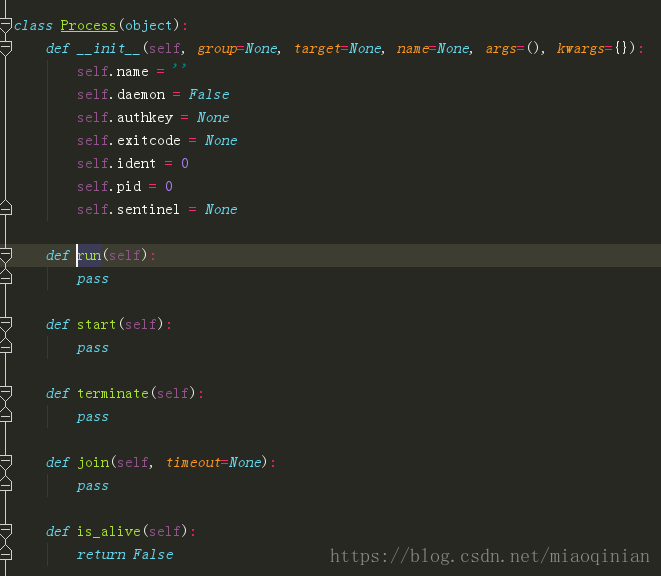（python）子进程（process类的使用）python 子进程target 为类 Csdn博客 
