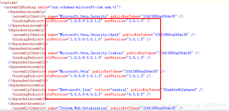 Vs的aspnet项目中cshtml突然出错，当前上下文中不存在名称“viewbag”当前上下文中不存在名称“viewbag 