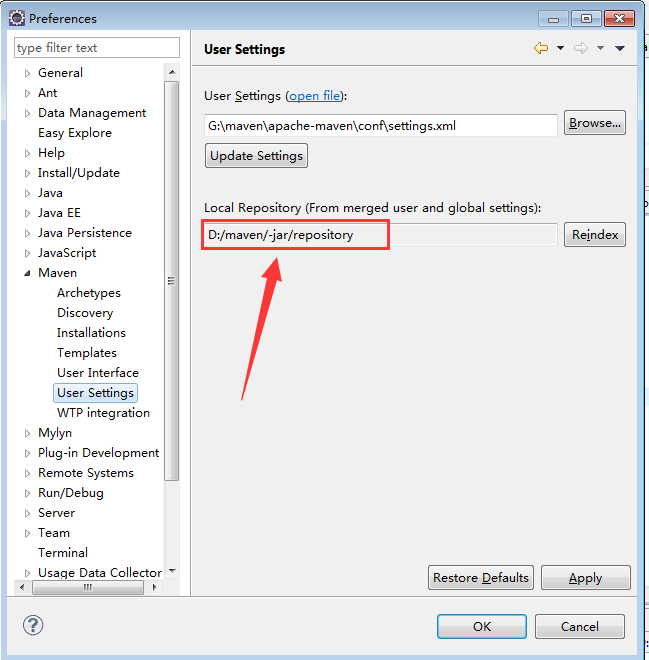 Maven Pom File Error Multiple Annotations Found At This Line Solution Programmer Sought