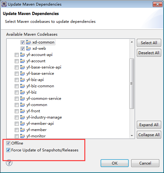 Maven Pom File Error Multiple Annotations Found At This Line Solution Programmer Sought