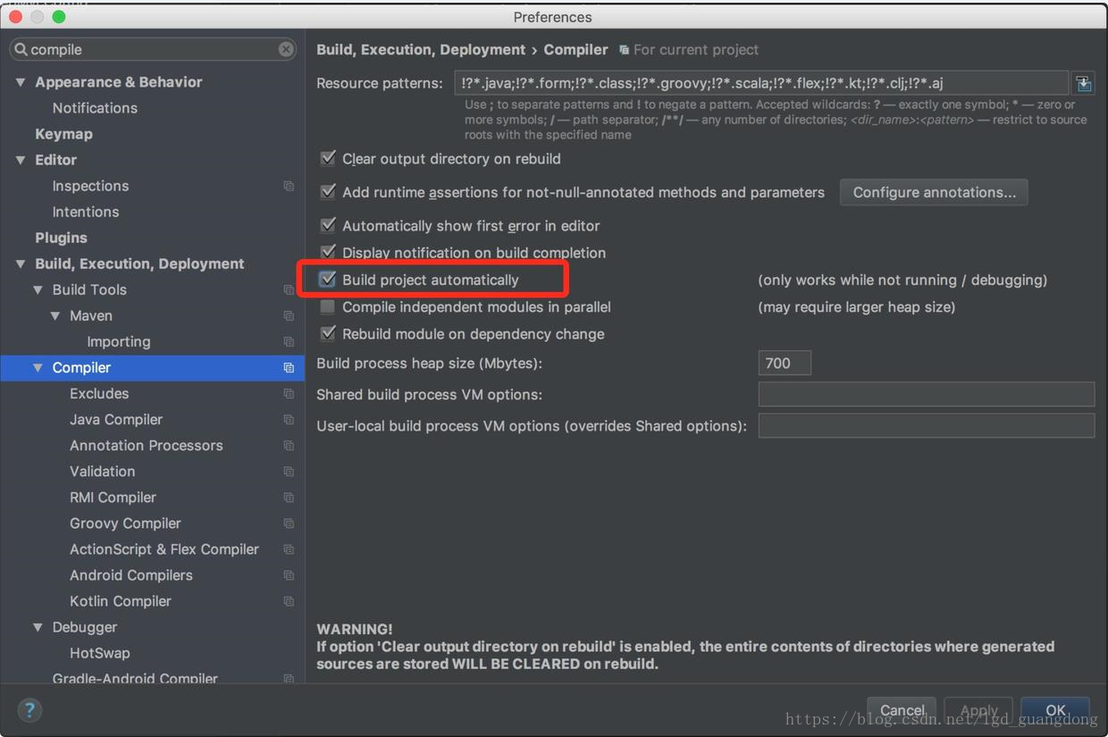Spring Boot 学习第二章（构建sringboot项目过程）spsringboot项目总结 Csdn博客 
