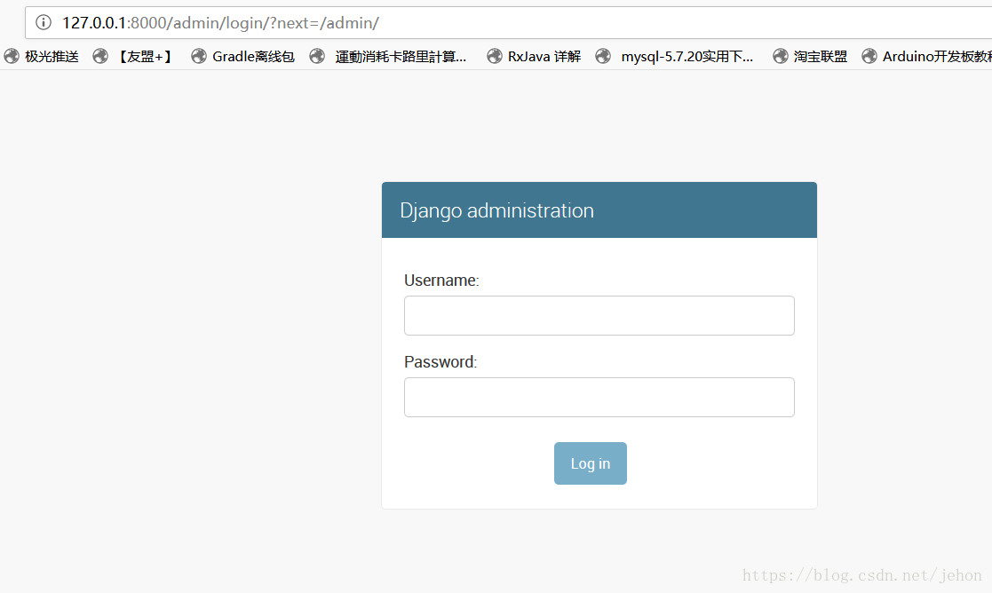 Iis或apache部署django项目时，admin后台管理css样式丢失？iis 部署django Admin后台样式丢失 Csdn博客 4442