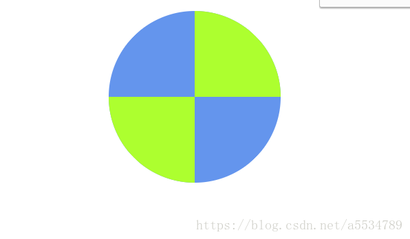 【css】绘制一个任意角度的扇形css3 如何绘制扇形任意角度 Csdn博客 