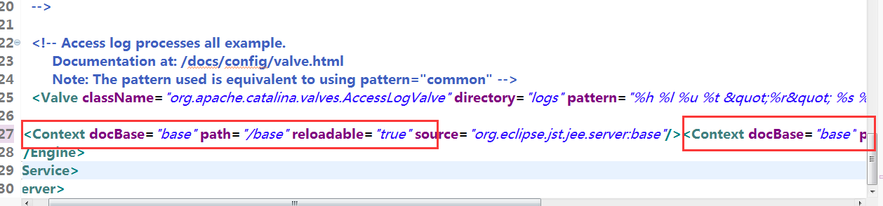解决eclipse项目启动tomcat报错：could Not Publish Server Configuration For Tomcat V80 Server At Localhost 3182