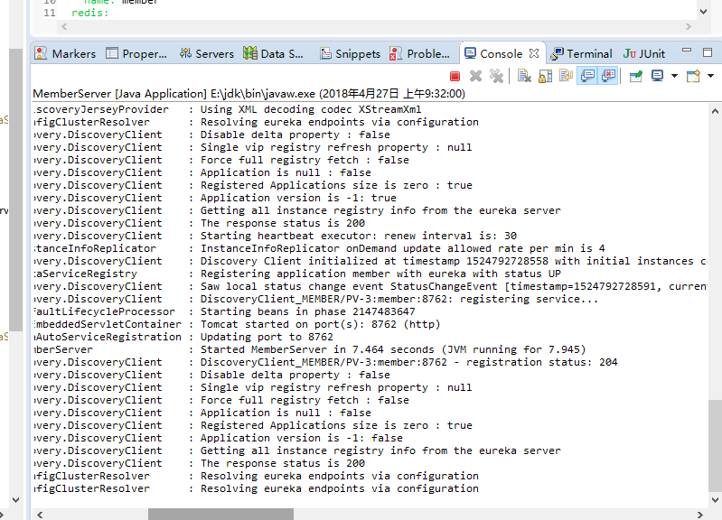 Springboot集成redis遇到的问题springboot 打包后不能redis Csdn博客