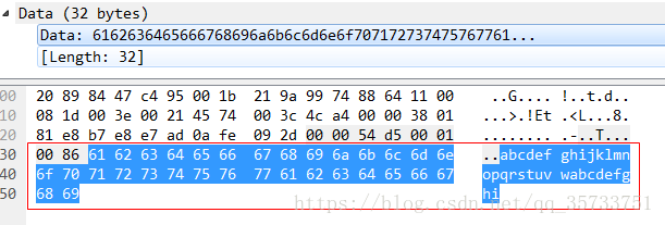 13 网络排错工具的使用 Csdn博客 0631