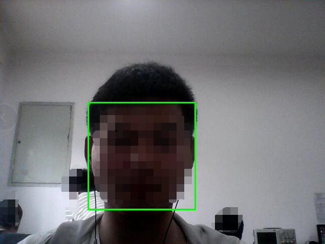 Opencv Python人脸识别初探 Faces Facecascade Detectmultiscale Gray Cv2 Err Csdn博客