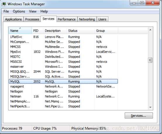 Mysql远程连接失败解决方法invoke Remote Method Timeout Csdn博客 